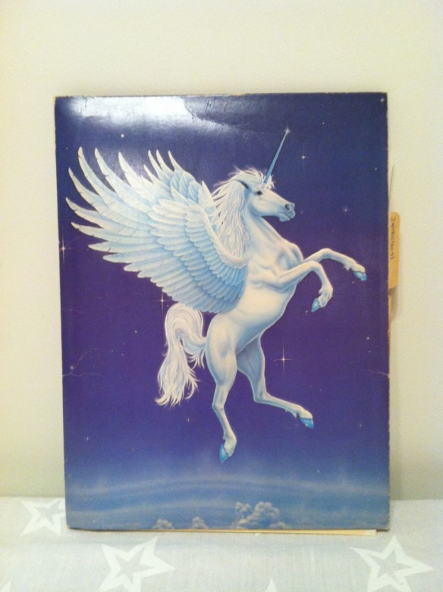 Unicorns from the Past | IDUX